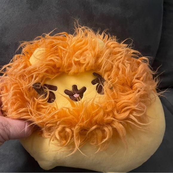 Pusheen | Toys | Pusheen As Lion | Poshmark